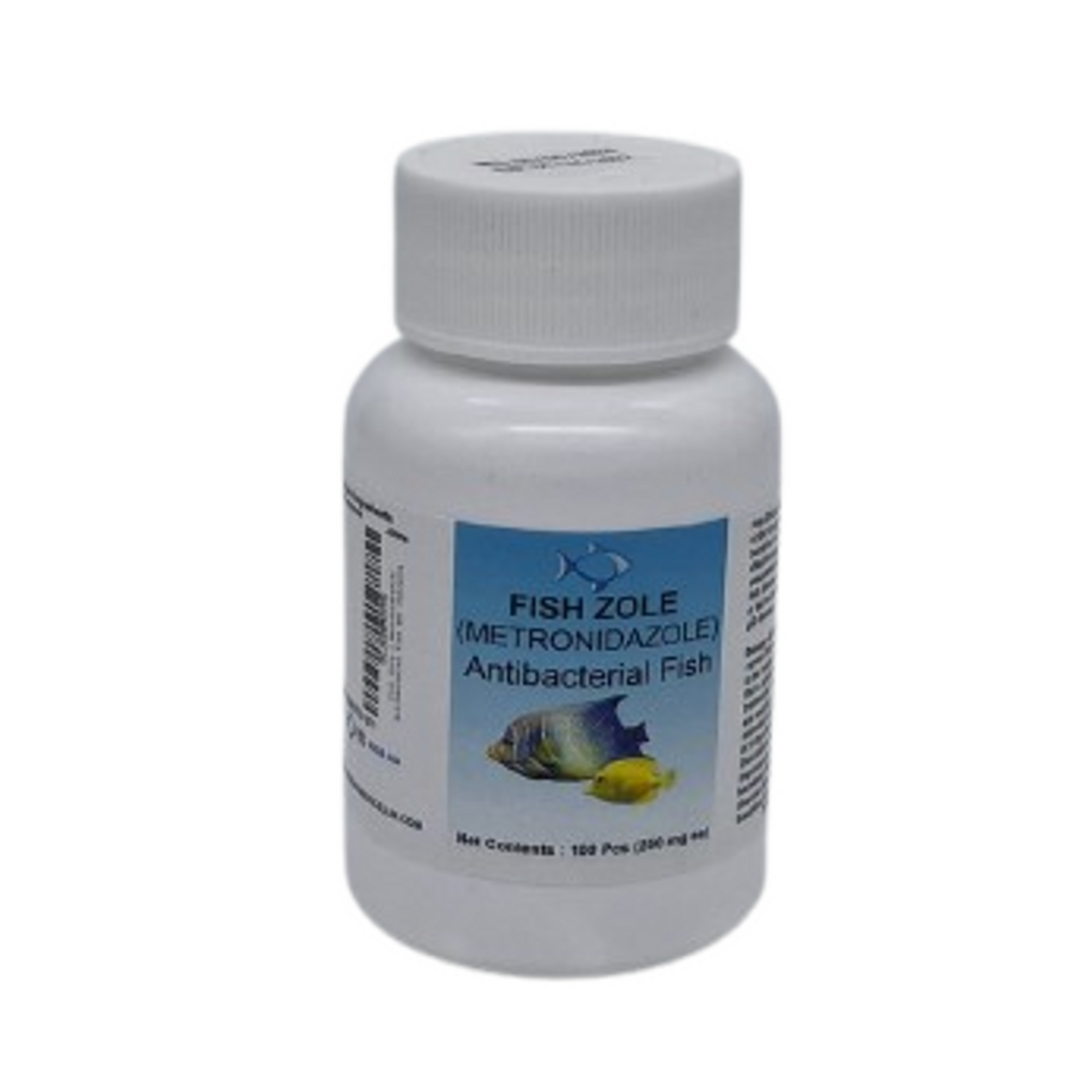 Fish Zole 250mg 100-Capsules – Happy Minutes Easy Shopping